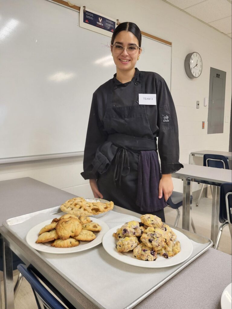 TLDSB students participate in the Georgian College High School ...